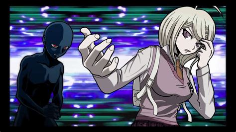 V3 Spoilers Chapter 2 Closing Argument Redraw Danganronpa Amino