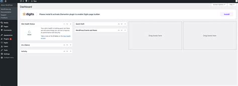 How To Create Multi Step Forms Using Digits In Wordpress