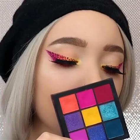 Winged Eyeliner Tutorial 2019 Eyeliner Tutorial Winged Eyeliner Eye