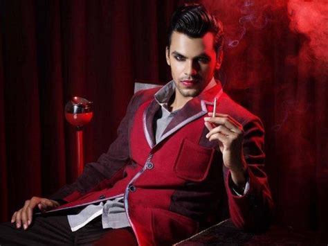 Ankit Raj Model From Bangalore India Male Model Portfolio