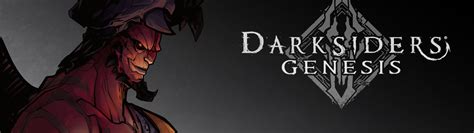 7680x2160 Resolution Samael Darksiders Genesis 7680x2160 Resolution