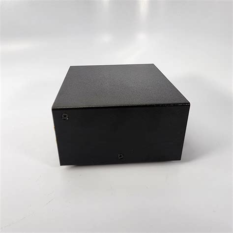 Niles Sv 5 Auxiliary Selector Line Level Volume Control Unit Black Tested Max Marine