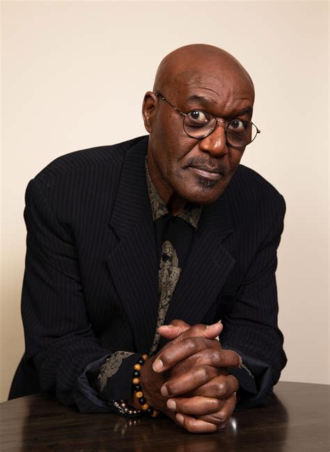 To Do List For Oakland Oscar Nominee Delroy Lindo Includes Othello