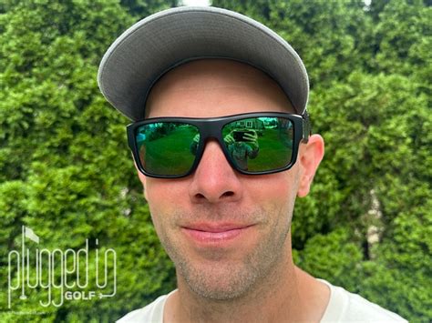 Costa Sunglasses Review Plugged In Golf Gottagolf