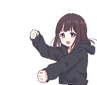 Menhera Anime Sticker Menhera Anime Gifs Entdecken Und Teilen My Xxx Hot Girl