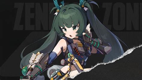 Zenless Zone Zero How To Perform A Perfect Assist In Zzz