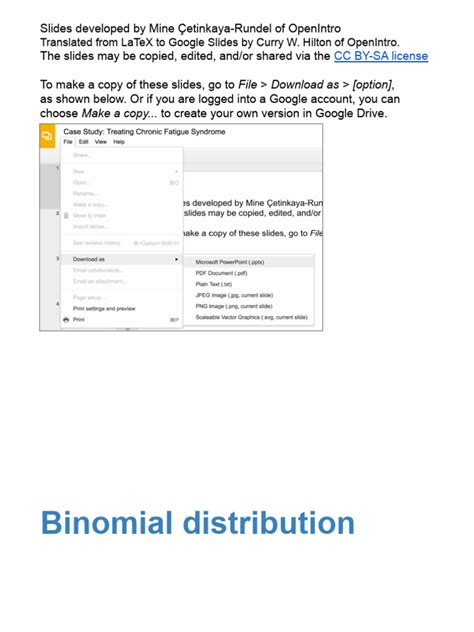 43 Binomial Distribution Pdf Standard Deviation Probability