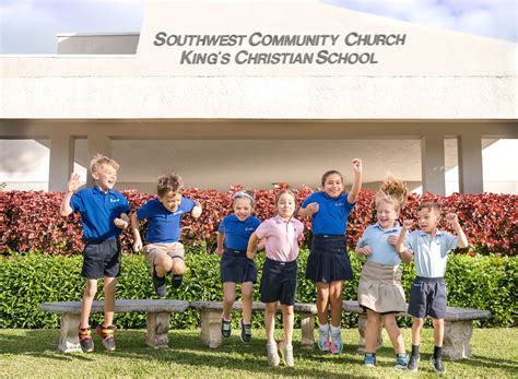 Christian Schools Near Me In Miami Kcs Miami