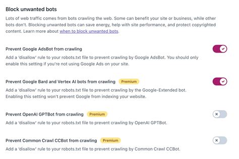 How To Block Unwanted Bots From Your Site With Yoast Seo • Yoast