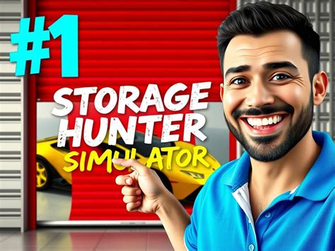 A Vibrant High Resolution Gaming Thumbnail Design With A Modern