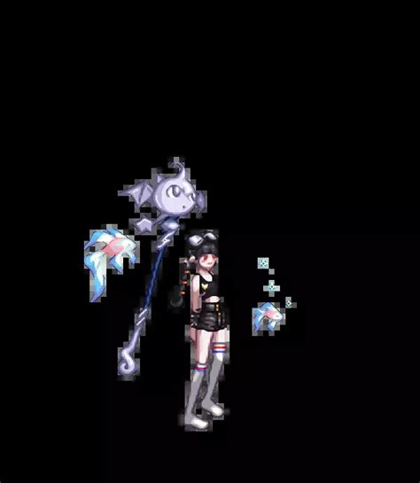 던파커마 마법사여 179197번 룩