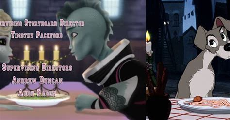 Discourse Class Intertextuality In Movies