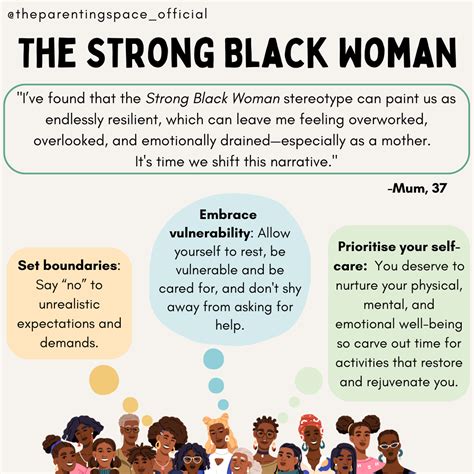 Black Stereotypes To Avoid