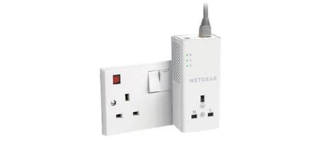 Netgear Launches Gbps Powerline Adapter Kits Network News Hexus Net