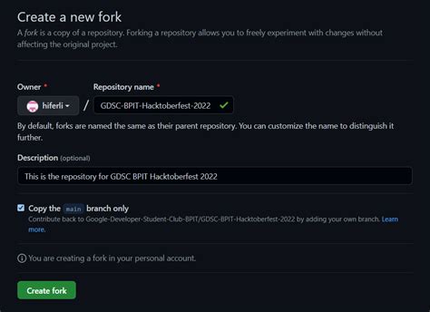 Github Visheshkharegdsc To Do List This Repository Is Made For Gdsc Bpit Hacktober Fest 2022