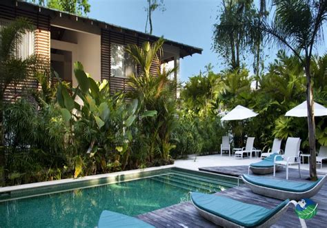 Hotel Le Cameleon Puerto Viejo Costa Rica
