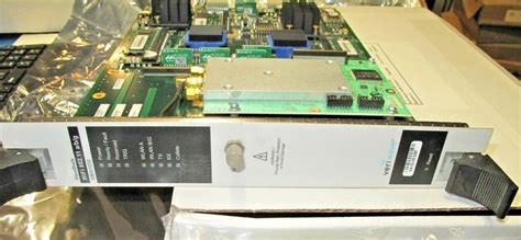 Ixia Waveblade Wbw1000 Wifi 802 11a B G Multi Protocol Network Analyzer Zombie Components