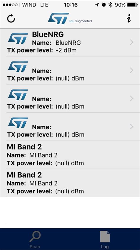 Bluenrg Ms Spbtle Rf Micropython Drivers Stmicroelectronics Community