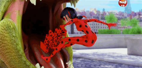 Miraculous Ladybug