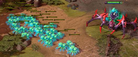 How To Win As Broodmother In Dota 2 Kjc Esports