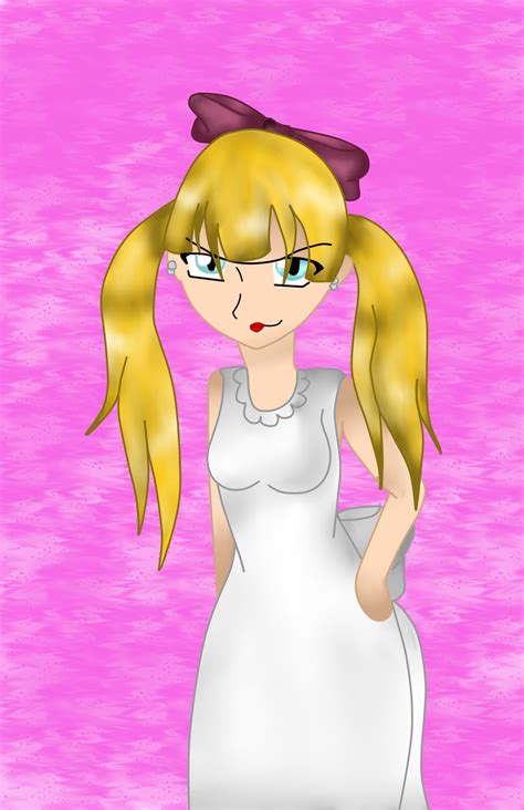Helga Married Arnold Dream Sequence By Vampireintherain On Deviantart