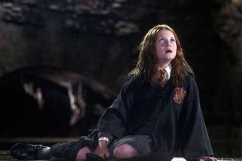 Are You More Like Ginny Weasley Or Hermione Granger Quiz Quotev