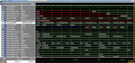 Github Zafiroparedessimpledsp Recreated A Simple Digital Signal Processor In Vhdl