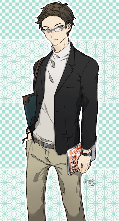 Atsuta Yuzuru Shin Megami Tensei And More Drawn By Toran Danbooru