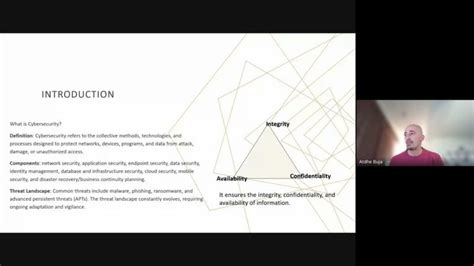 Femstech Worldwide Ev On Linkedin Femtech Cyber Security Session