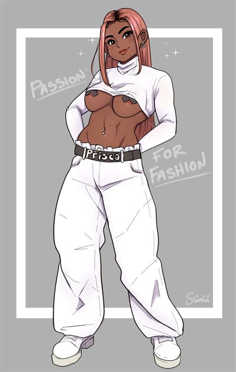 Hot Summer Unit By Slimii Hentai Foundry