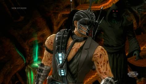 Trmk Mortal Kombat News Kabal Revealed On Gametrailers Tv