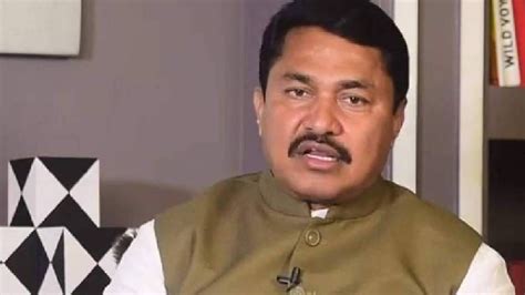तेव्हा देशाची बदनामी होत नाही का नाना पटेलेंचा हल्लाबोल Marathi News