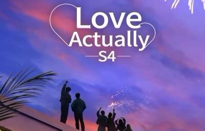 Реальная любовь 4 Love Actually S4 Vk Видео