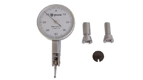 Dial Test Indicator Industrial Mill Gin Stores Mumbai Maharashtra