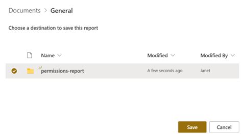 Sharepoint Site Full Permissions Report Vlads Sharepoint Blog