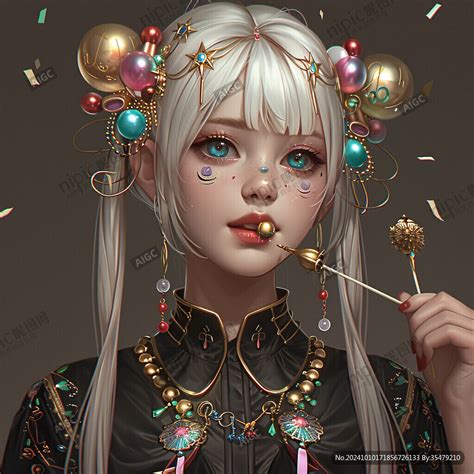 Ai创作图cg插画 Cg人物 Cg绘画作品 厚涂少女 写实人物插画 日韩厚涂 Cg艺术 Cg绘画 国潮手绘女孩 日韩厚涂插画 板绘少女 Cgi艺术品 Cgi艺术 厚涂头像 原创厚涂nipic