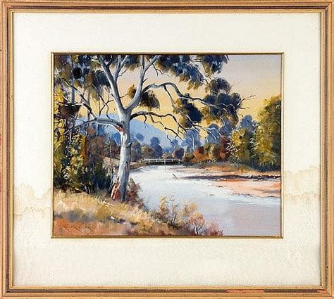 Trevor Opray Artwork For Sale At Online Auction Trevor Opray