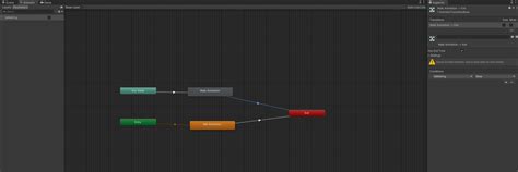 C Animating A Gameobject With Nav Mesh Agent With Idle Animation