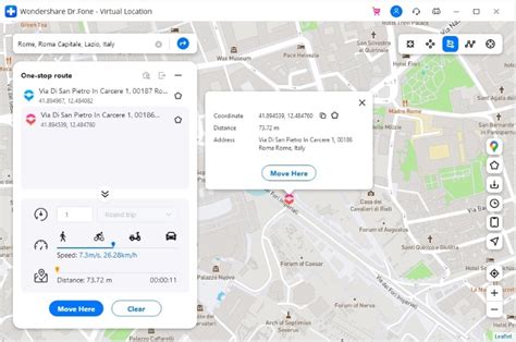 How To Fake GPS Location On Your Phone