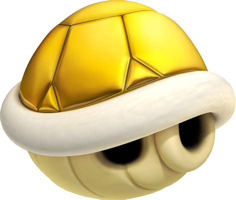Koopa Shell