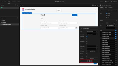 How To Build A Data Collection Form In 5 Steps