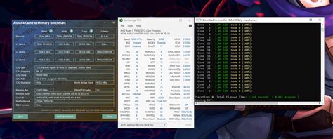 double check my results please r overclocking