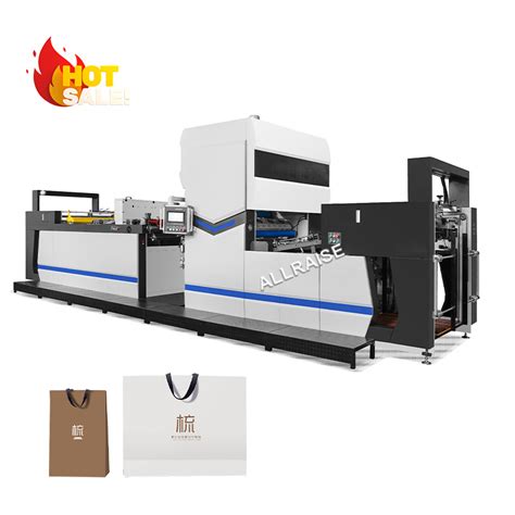 Fully Automatic Laminating Machine Cardboard Laminating Machine Plastic Laminating Machines Pvc