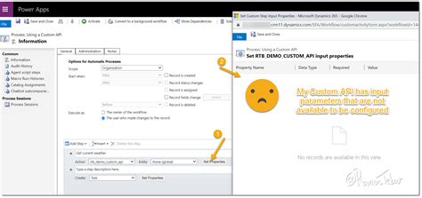 Custom Api Enabled For Workflow Ramontebar 👨‍💻