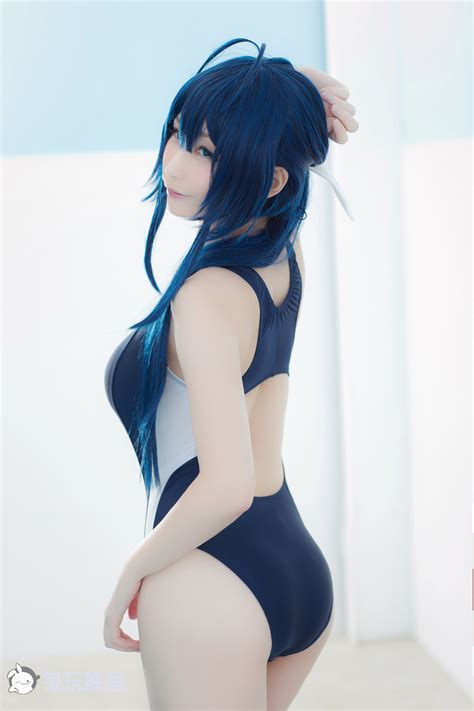 토끼놀이프린트 No043 웨트티셔츠 V2ph