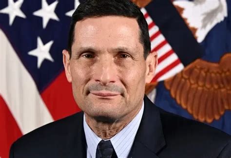 Darin Selnick Wiki Age Wife Political Party