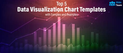 Top 5 Data Visualization Chart Templates With Samples And Examples