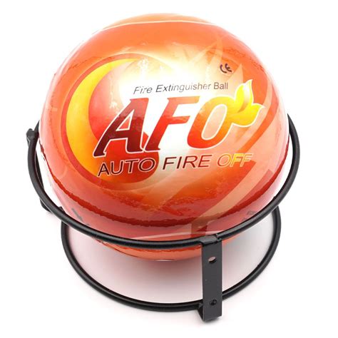 Fire Extinguisher Ball Afo Auto Fire Off At James Jain Blog