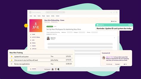 What Are Action Items With Examples And Practical Templates Axero