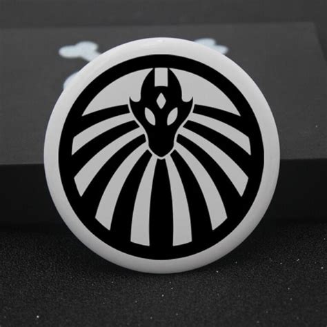 Scp Mtf Pins Scp Foundation Shop